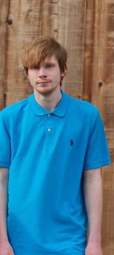 NU Police ask for help locating missing person | News, Sports, Jobs ...